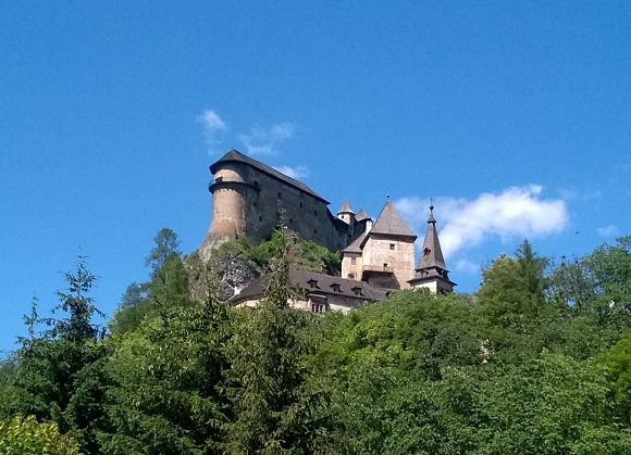 Jan Zápolya Archives - Chwała Zapomniana